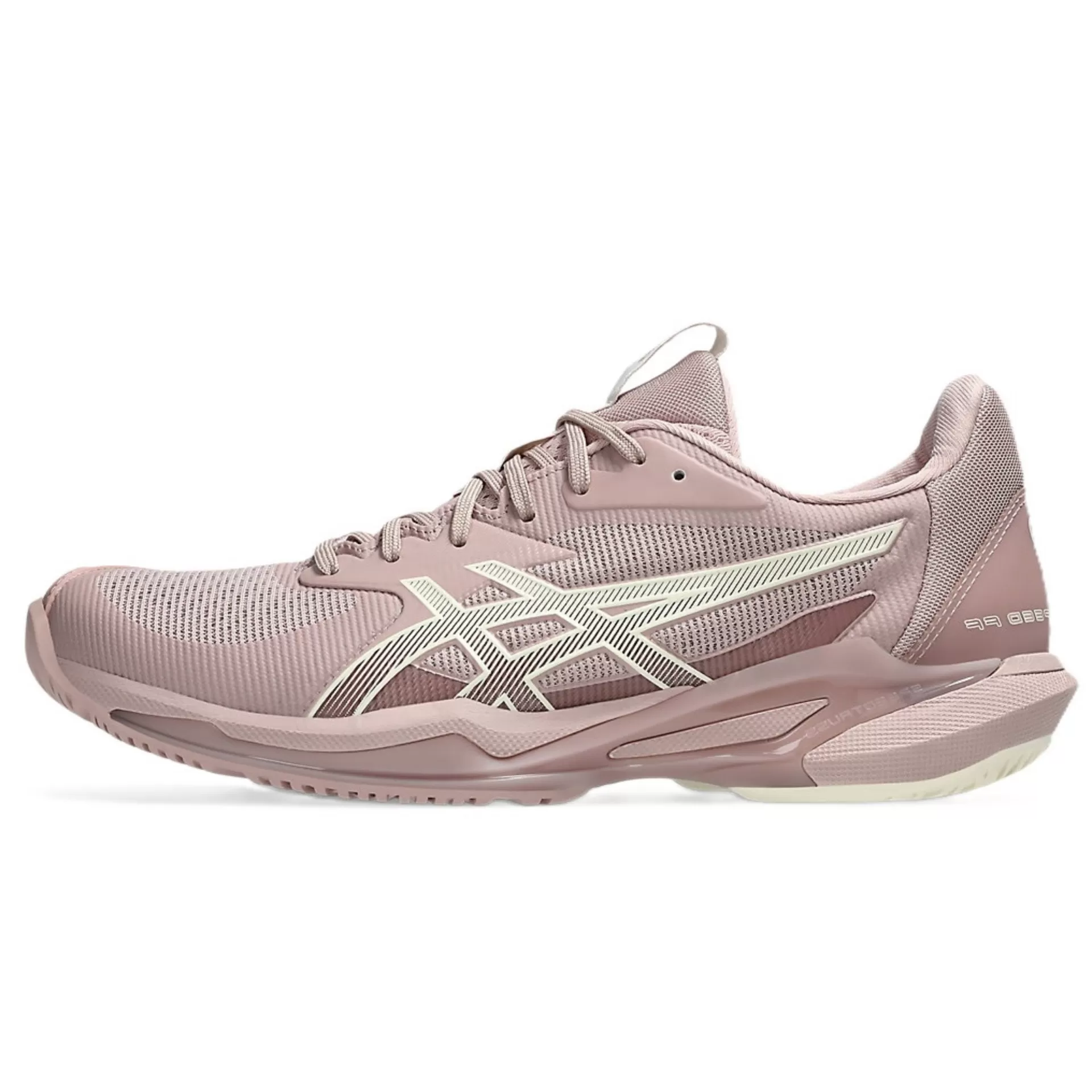 Giày Tennis Pickleball Nữ SOLUTION SPEED FF 3 Neutral Pink/Cream Chính ...